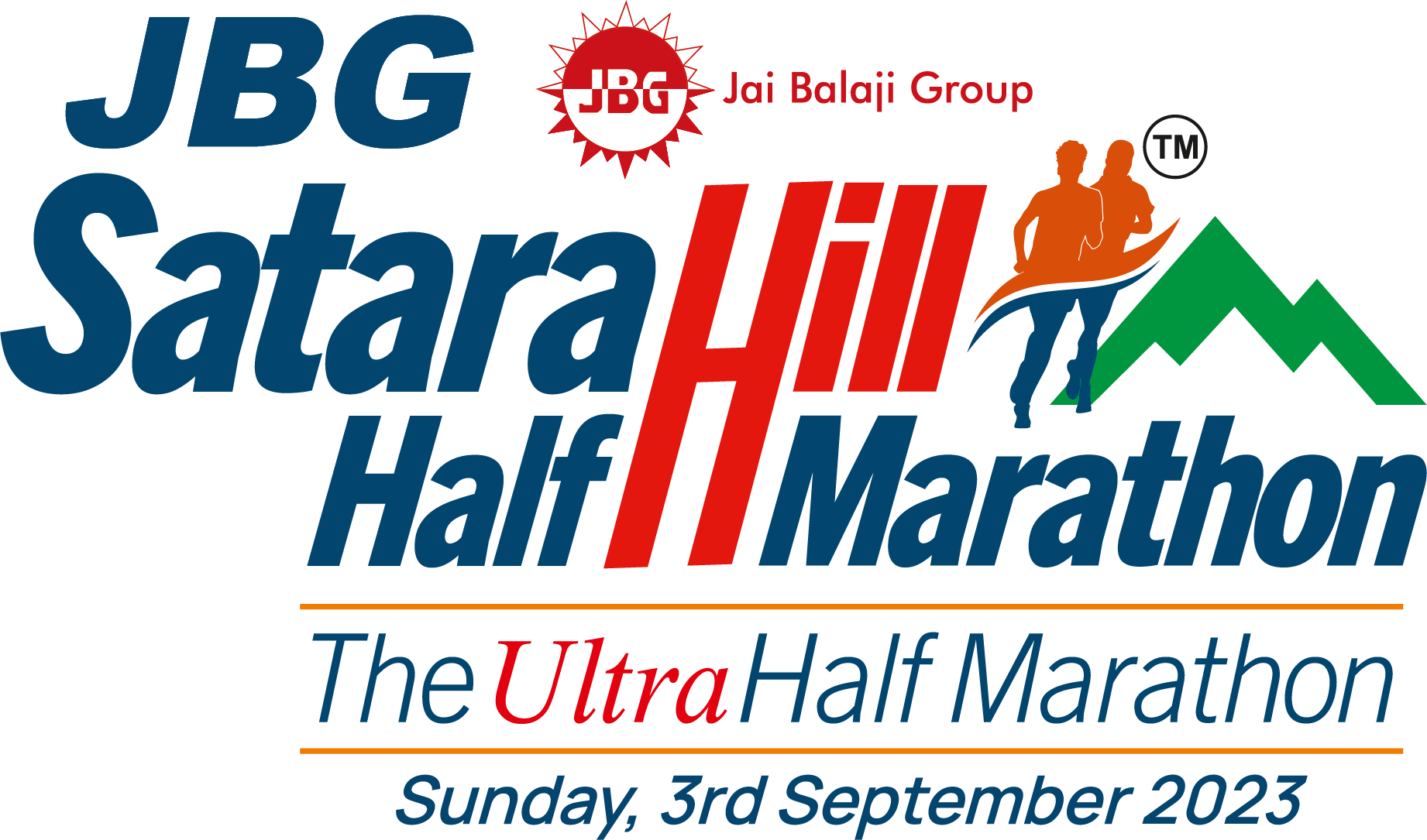 JBG Satara Hill Half Marathon | Jai Balaji Group